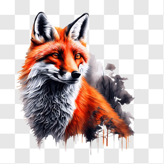 Red Fox PNG - Download Free & Premium Transparent Red Fox PNG Images ...