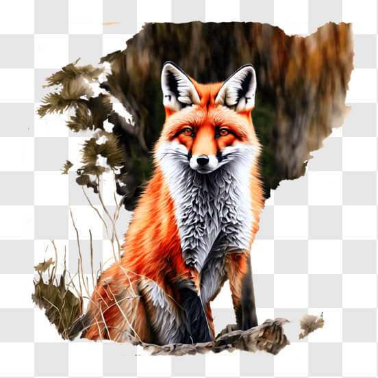 Red Fox PNG - Download Free & Premium Transparent Red Fox PNG Images ...