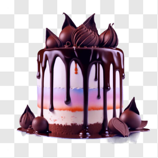 Chocolate Drip PNG - Download Free & Premium Transparent Chocolate Drip ...