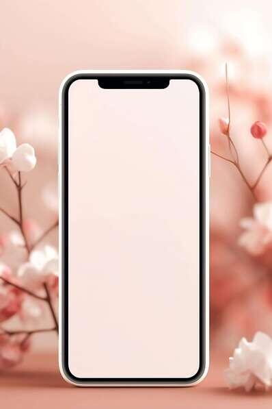 Phone Mockups - Download Free Phone Mockup Templates Online - Creative ...