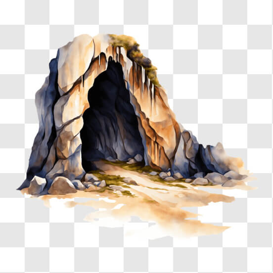 Cave PNG - Download Free & Premium Transparent Cave PNG Images Online ...