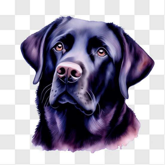 Black Lab PNG - Download Free & Premium Transparent Black Lab PNG ...