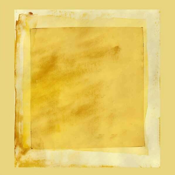 Download Vintage Yellow Square Frame Background Backgrounds Online ...