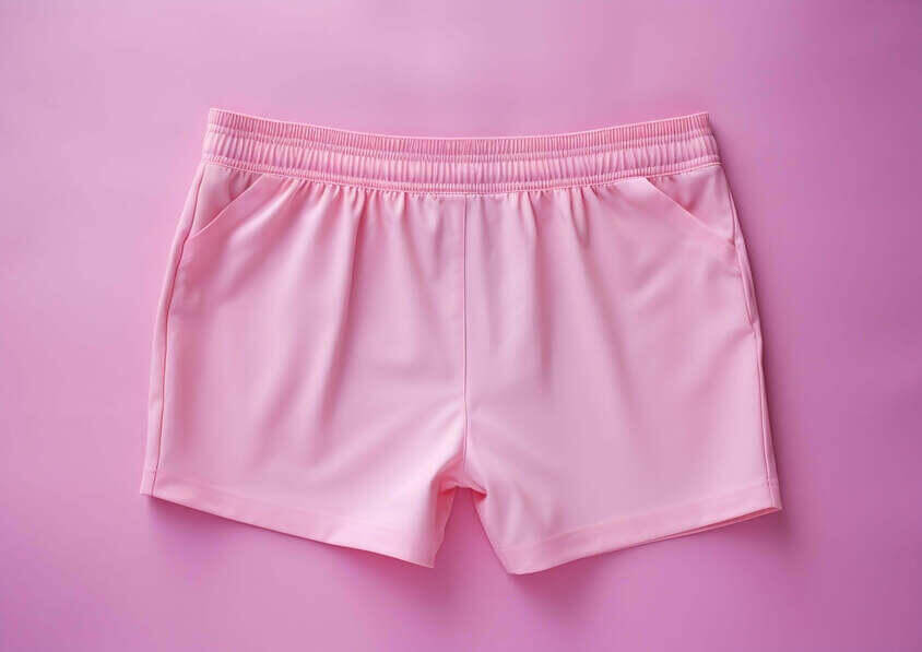 Shorts Mockups - Download Free Shorts Mockup Templates Online ...