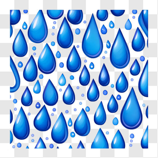Blue Teardrop PNG - Download Free & Premium Transparent Blue Teardrop ...