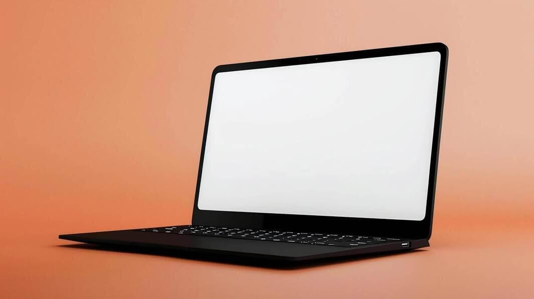 Laptop Mockups - Download Free Laptop Mockup Templates Online ...