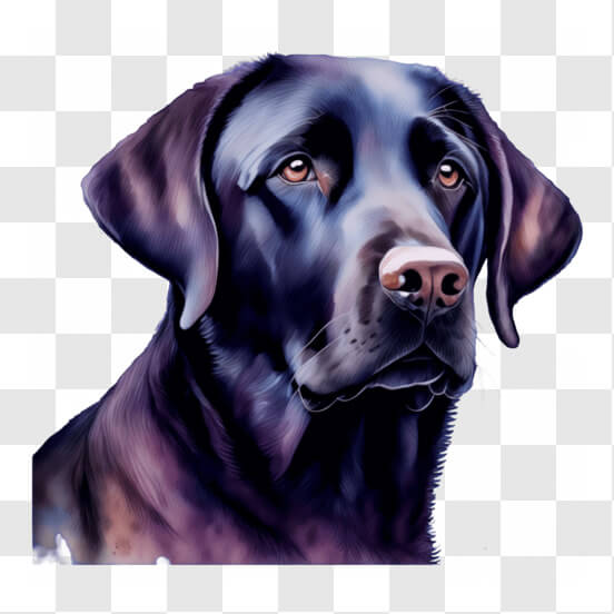 Black Lab PNG - Download Free & Premium Transparent Black Lab PNG ...