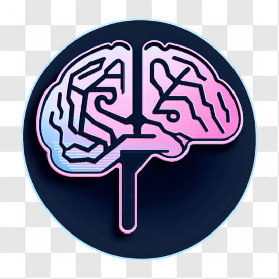 Brain Icon PNG - Download Free & Premium Transparent Brain Icon PNG ...