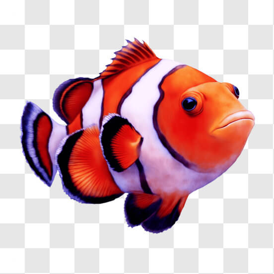 Clownfish PNG - Download Free & Premium Transparent Clownfish PNG ...