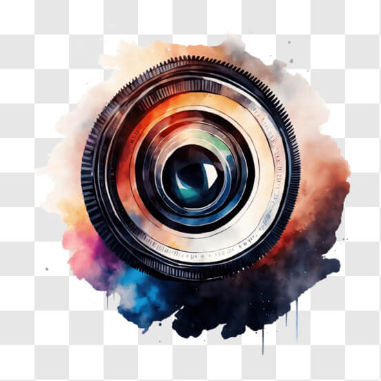 Camera Lens PNG - Download Free & Premium Transparent Camera Lens PNG ...