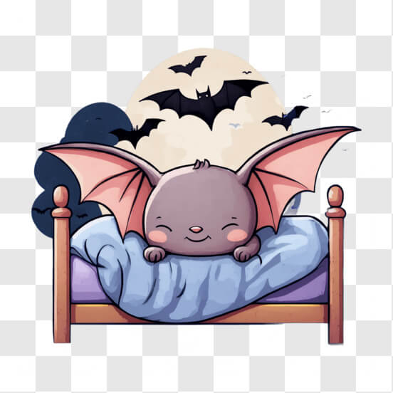Bat - Download Free & Premium Transparent Bat Images Online - Creative ...