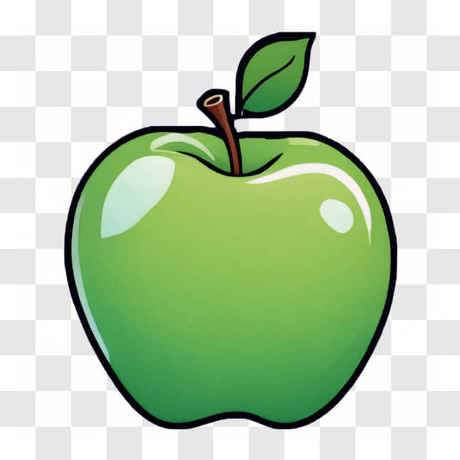 Apple Cartoon Images - Free Download on Creative Fabrica