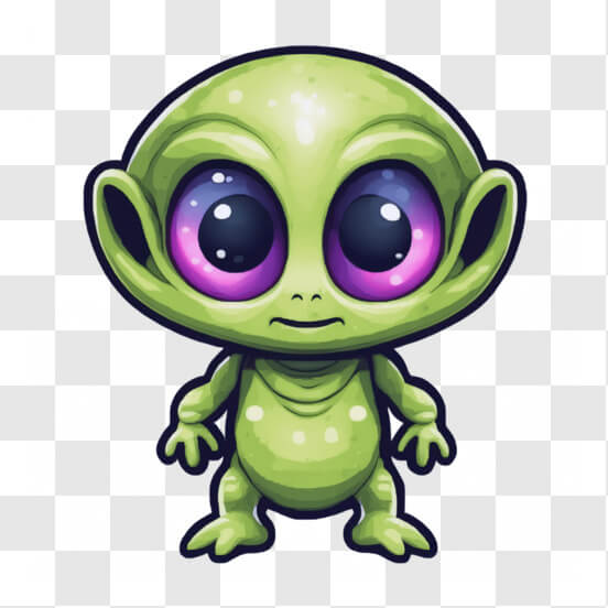 Alien - Download Free & Premium Transparent Alien Images Online ...