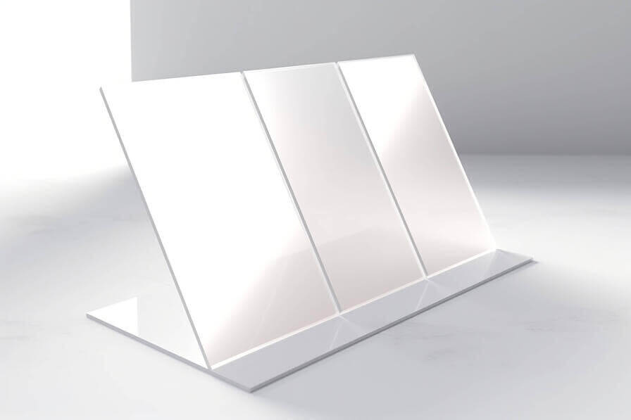 Download Transparent Panels Display Stand Mockups Online - Creative Fabrica