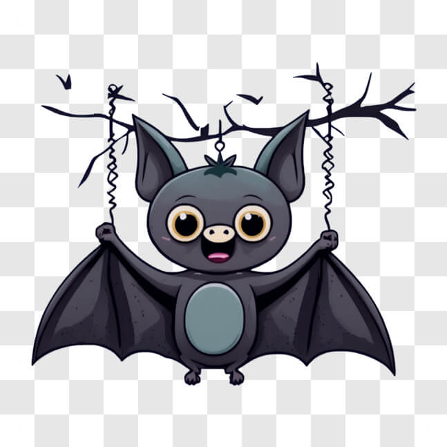 Bat Cartoon Images - Free Download on Creative Fabrica