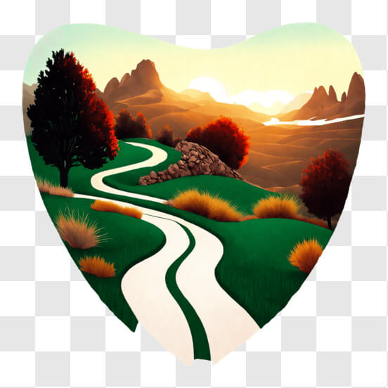 Curved Road PNG - Download Free & Premium Transparent Curved Road PNG ...