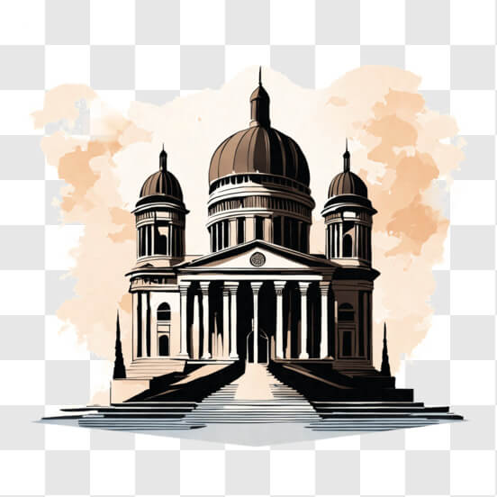 Courthouse PNG - Download Free & Premium Transparent Courthouse PNG ...