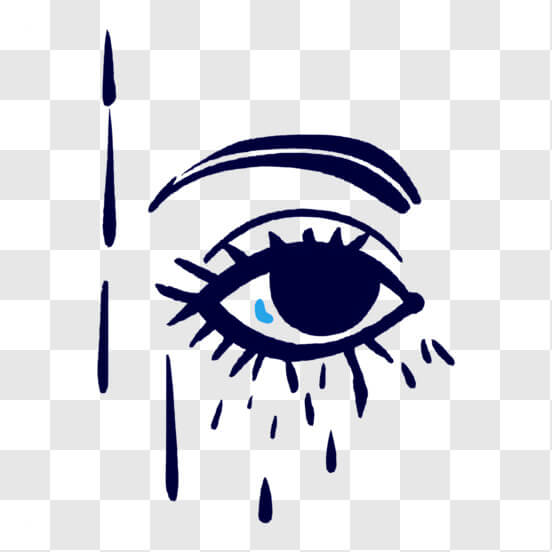Cry Eye PNG - Download Free & Premium Transparent Cry Eye PNG Images ...