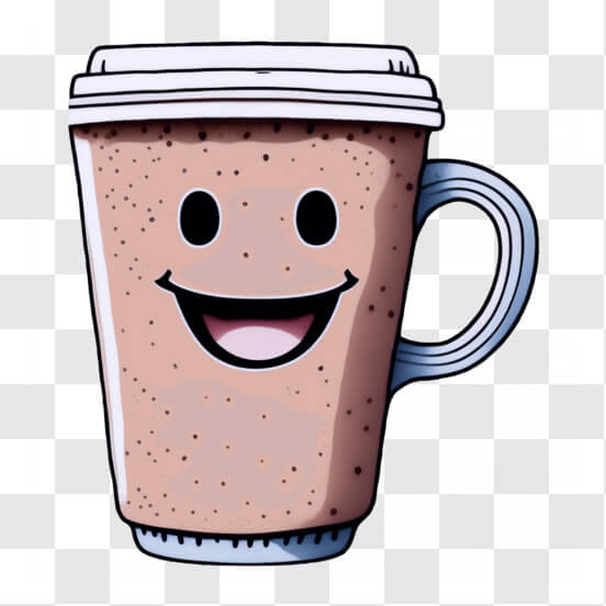 Cute Coffee PNG - Download Free & Premium Transparent Cute Coffee PNG ...