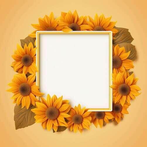 Sunflower Backgrounds - Download Free & Premium Transparent Sunflower ...