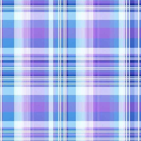 Download Blue and White Checkered Pattern for Interior Design and ...