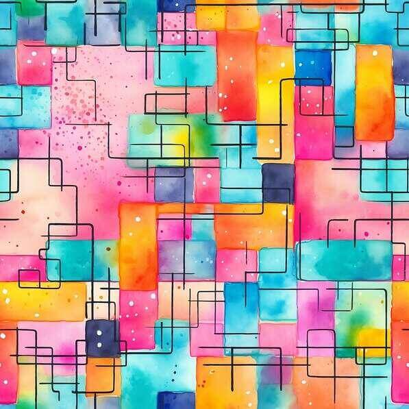 Cool Patterns - Download Seamless Cool Patterns for Free - Creative Fabrica