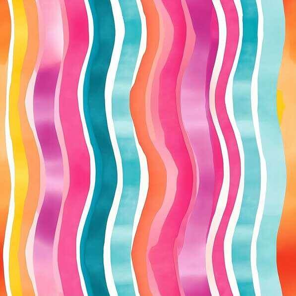Download Colorful Striped Background Patterns Online - Creative Fabrica