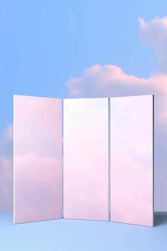 Flyer Mockups - Download Free & Premium Transparent Flyer Mockups ...