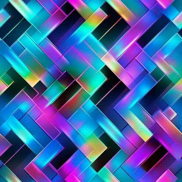 Download Colorful Abstract Pattern for Desktop or Mobile Background ...