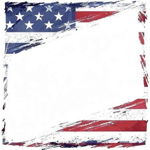 Download American Flag Torn Paper Background Backgrounds Online ...