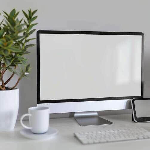 Computer Mockups - Download Free & Premium Transparent Computer Mockups ...