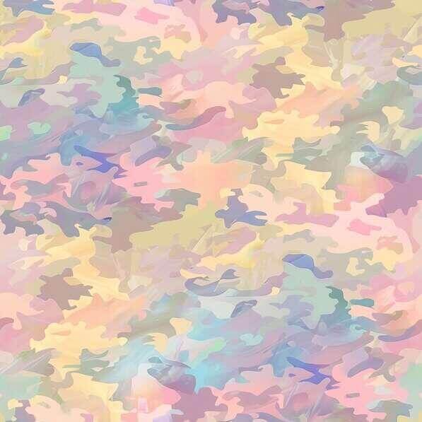Download Colorful Camouflage Abstract Pattern for Interior Design and ...
