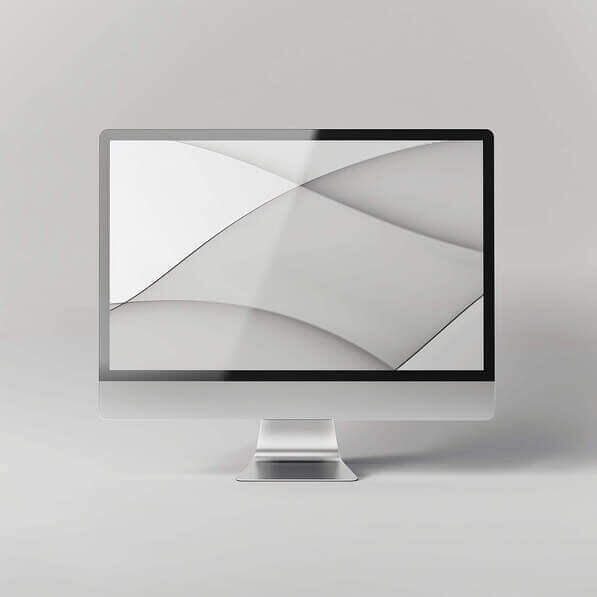 Computer Mockups - Download Free Computer Mockup Templates Online ...