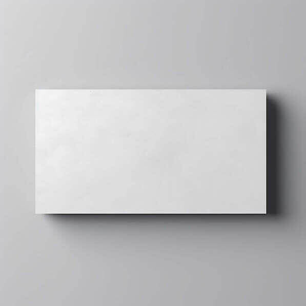 Download White Rectangle Box for Storage or Display Mockups Online ...