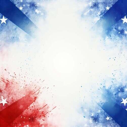 Download Red, White, and Blue American Flag Stars Background ...