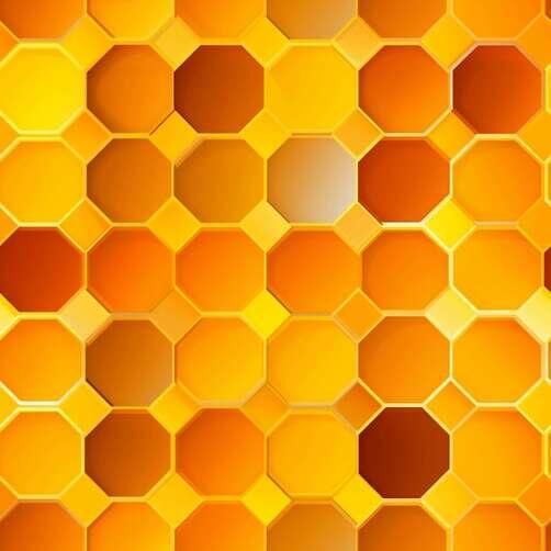 Honeycomb Patterns - Download Seamless Honeycomb Patterns for Free ...
