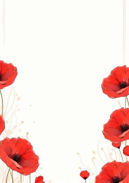 Download Remembrance Day Poppy Background Backgrounds Online - Creative ...
