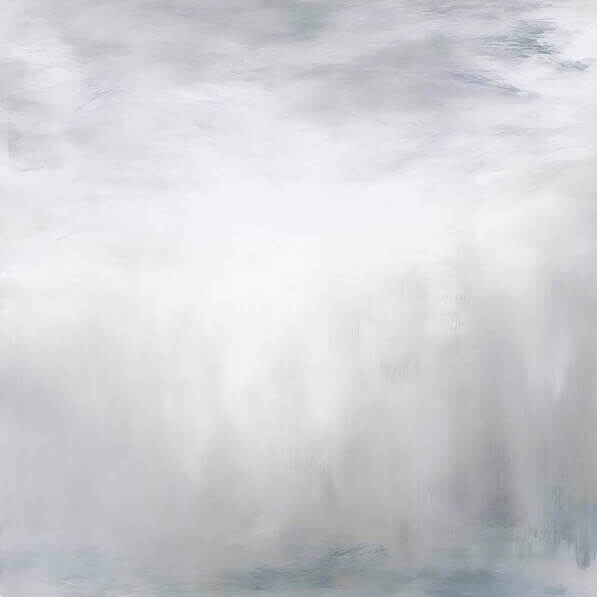 Download Abstract Painting of Cloudy Sky by Michael McDonald ...
