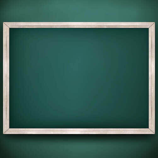 Download Artistic Easel Frame with Pencils and Blank Paper Backgrounds ...