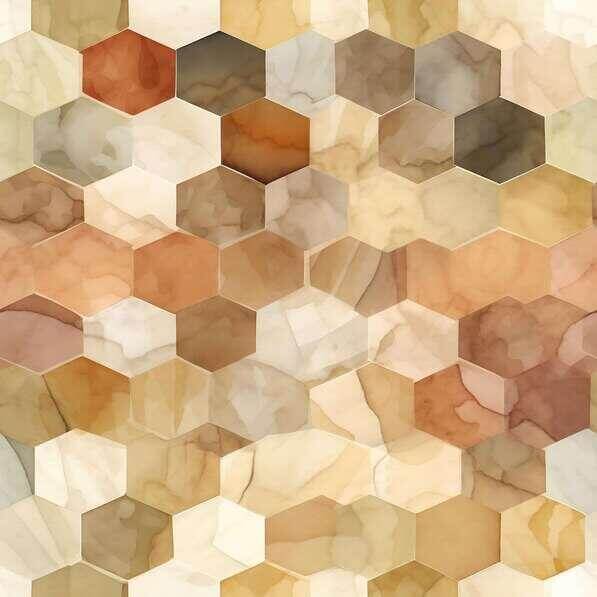Honeycomb Patterns - Download Seamless Honeycomb Patterns for Free ...