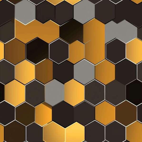 Honeycomb Patterns - Download Seamless Honeycomb Patterns for Free ...