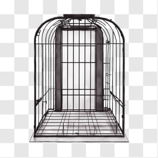 Dog Cage PNG - Download Free & Premium Transparent Dog Cage PNG Images ...