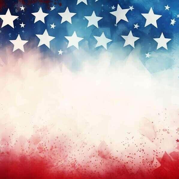 Download American Flag Background for Patriotic Events Backgrounds ...