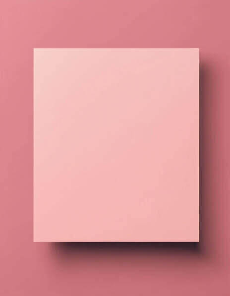 Download Pink Square Paper on Pink Background Mockups Online - Creative ...