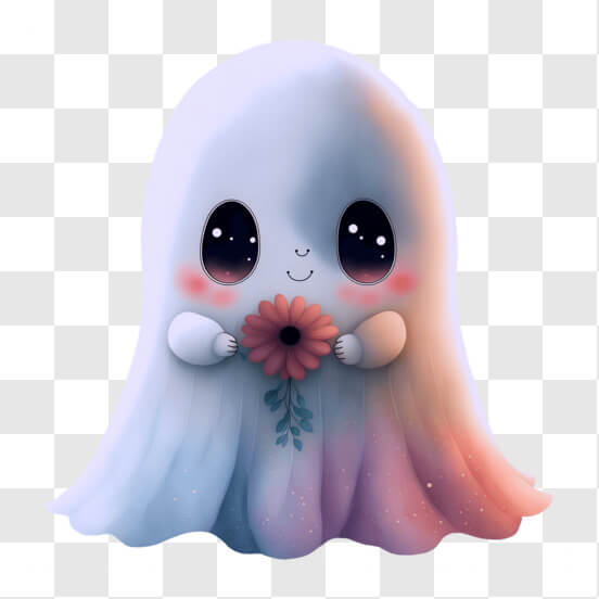 Cute Ghost PNG - Download Free & Premium Transparent Cute Ghost PNG ...