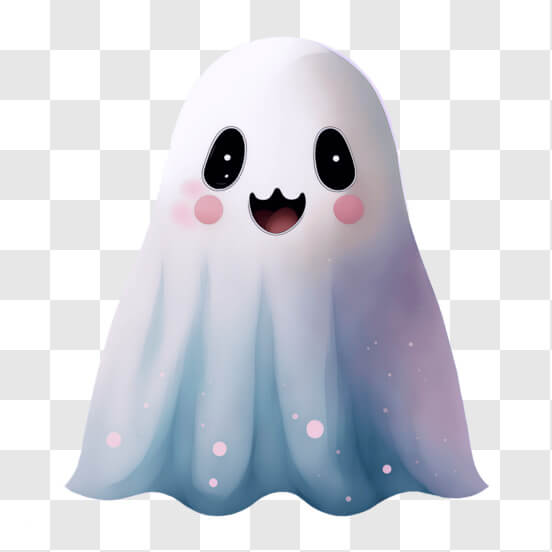 Cute Ghost PNG - Download Free & Premium Transparent Cute Ghost PNG ...