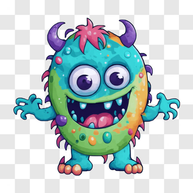 Imagens de desenhos animados - Baixe Grátis na Creative Fabrica