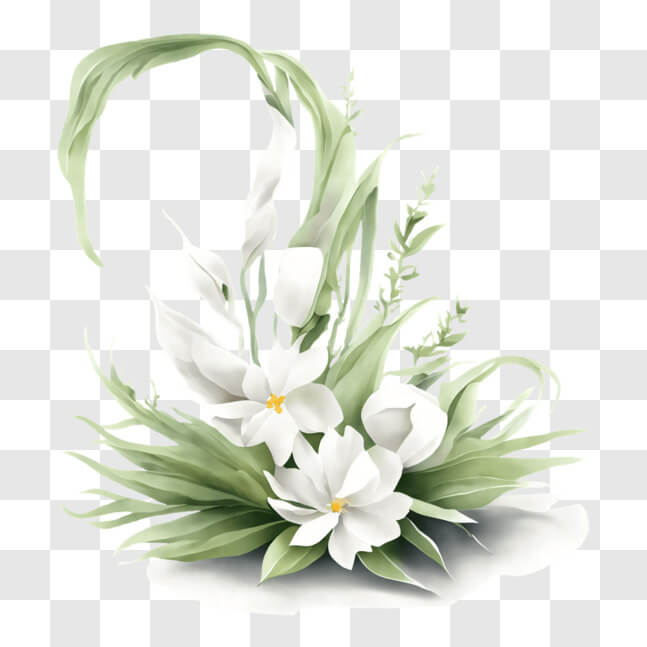 Funeral Flower PNG - Download Free & Premium Transparent Funeral Flower ...