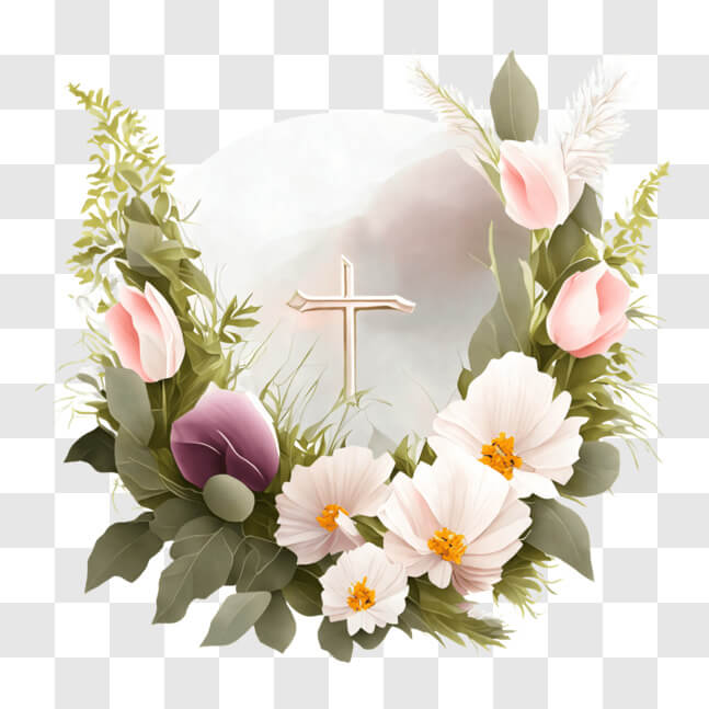 Funeral Flower PNG - Download Free & Premium Transparent Funeral Flower ...
