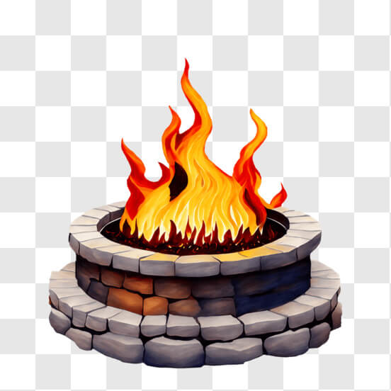 Fire Pit PNG - Download Free & Premium Transparent Fire Pit PNG Images ...